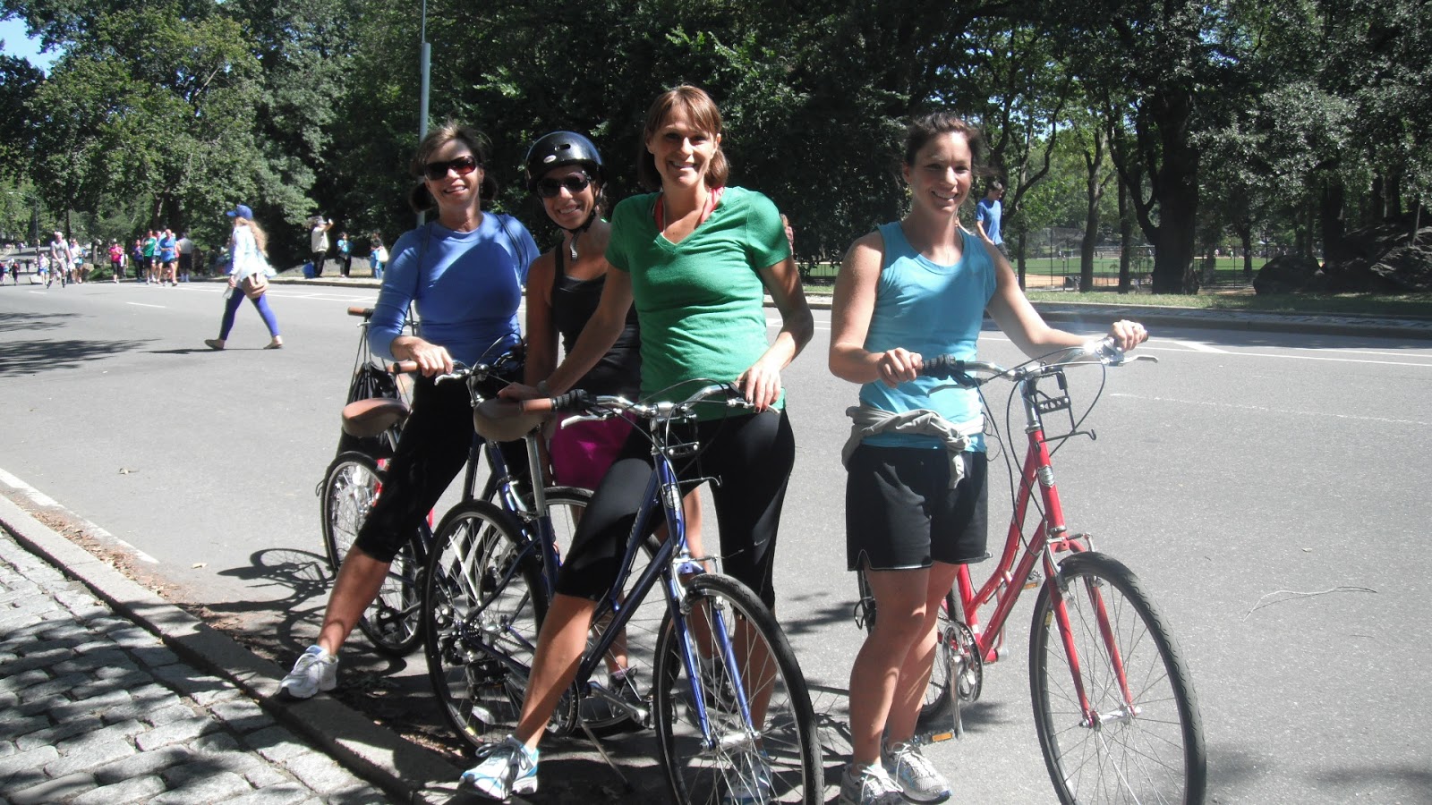 Chad & Debbie Crowther