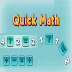 Math Game: Quick Calculate Math