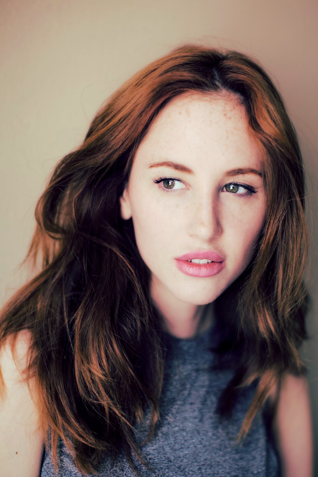 Faith Picozzi: Moments with Faith