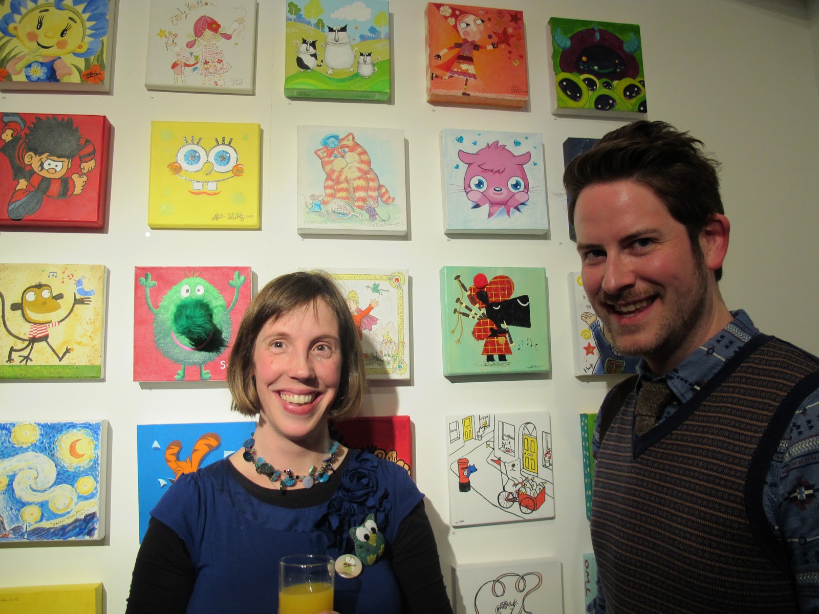 wonkybutton: November 2012