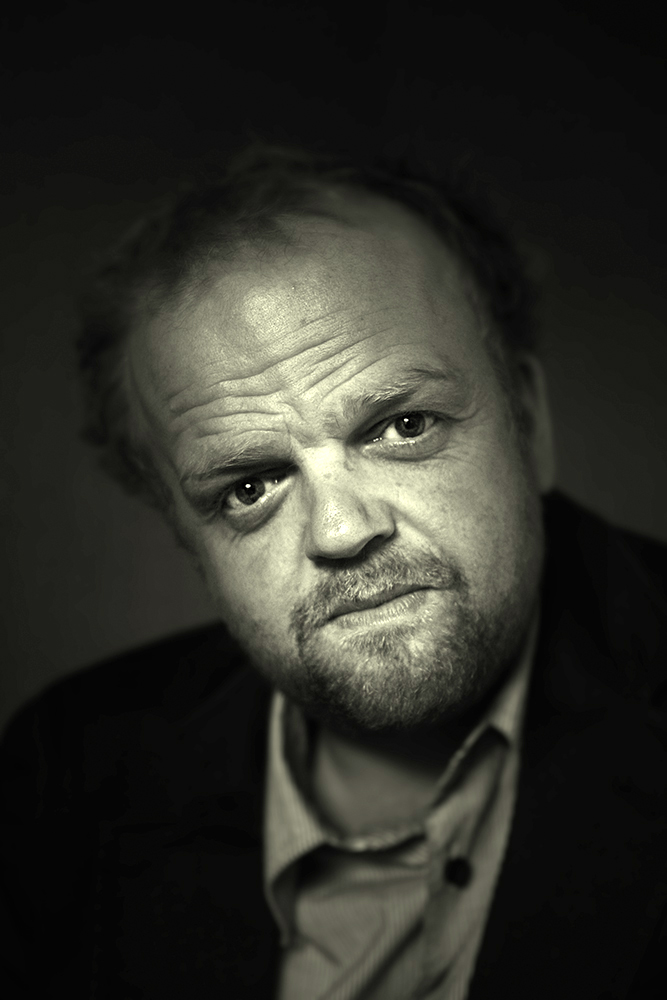 some old pictures I took: Toby Jones