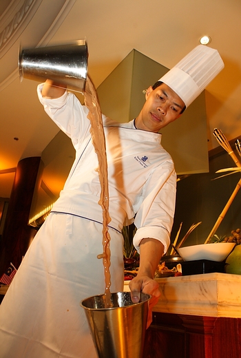 iLoveSMdavao: Malaysian ‘Teh Tarik’goes to SM Davao, July 23-24!