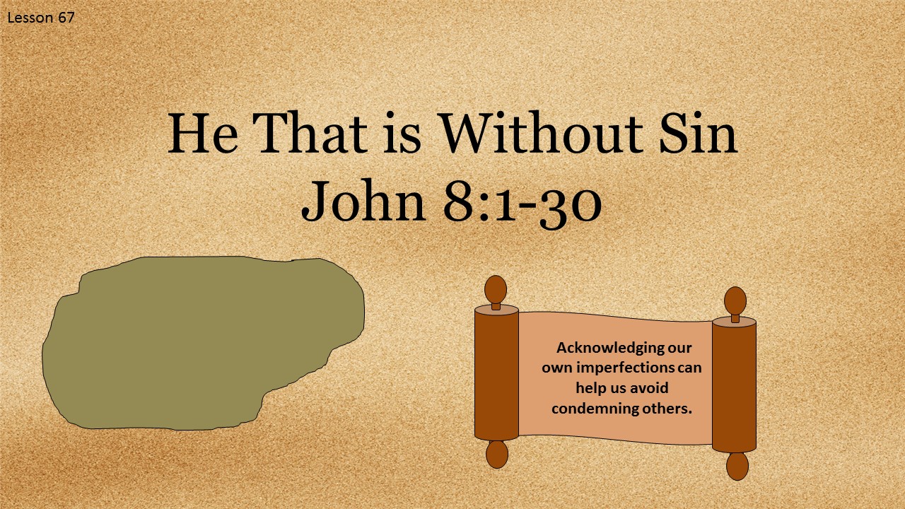 New Testament Seminary Helps for The Church of Jesus Christ of Latter ...