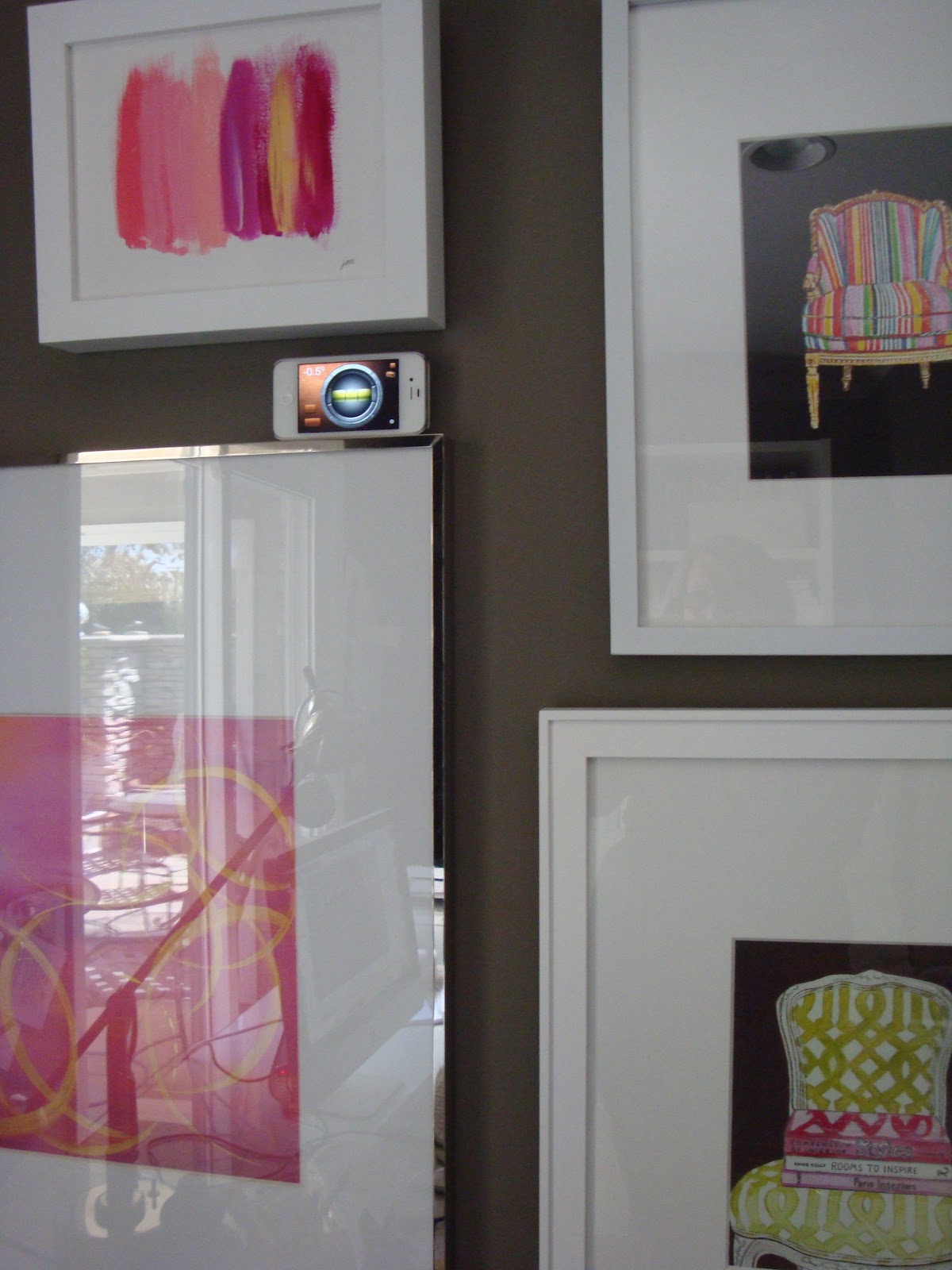 Sherri Cassara Designs: Two handy ideas