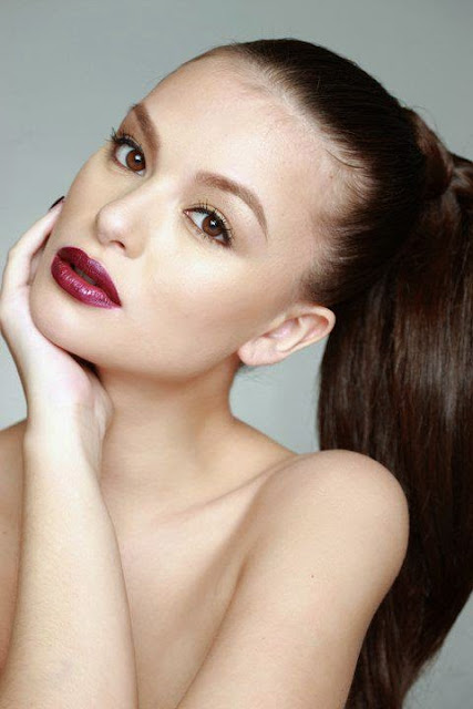 Valerie Weigmann is crowned MISS WORLD PHILIPPINES 2014! - Miss World ...