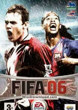 FIFA 2006 PC Game | Free Games