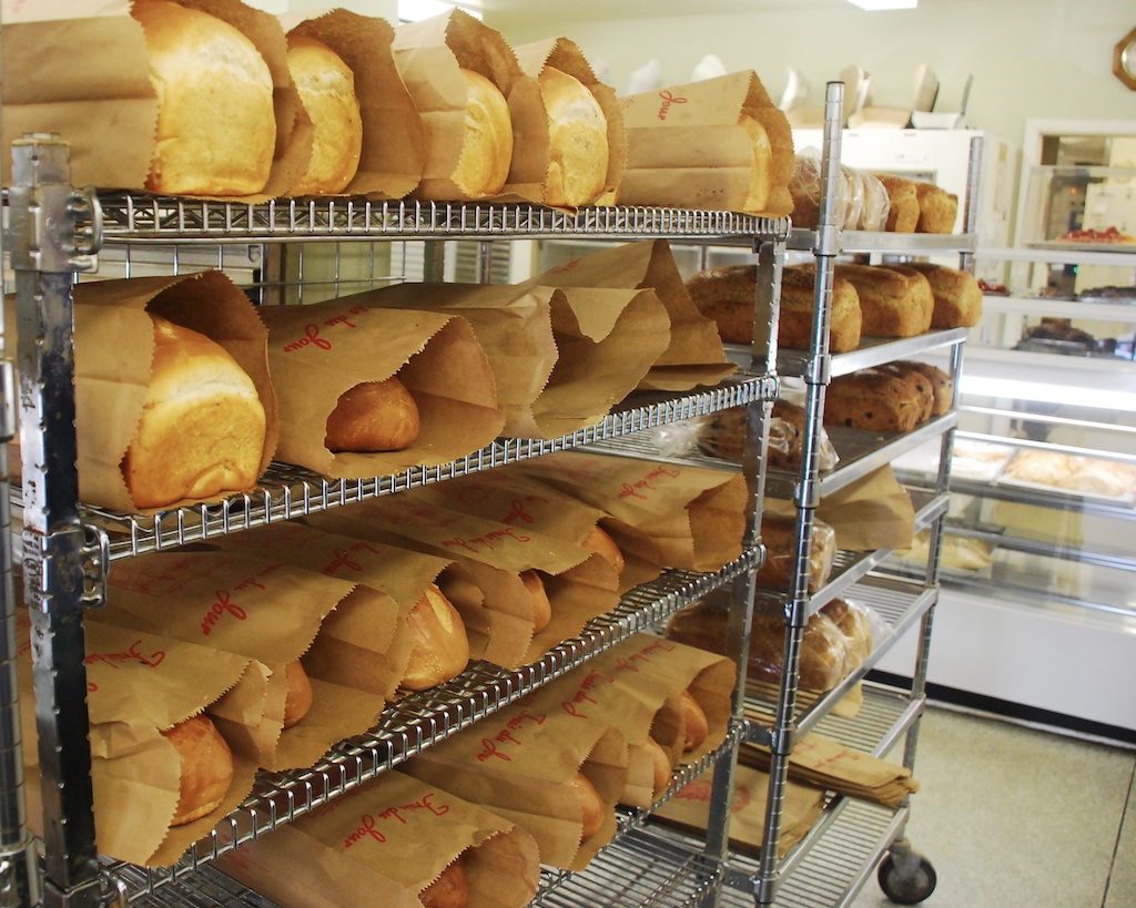 Written Inc.: Return to the Dirty Bakery