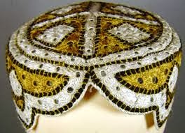 Culture Online Store: Sindhi Caps