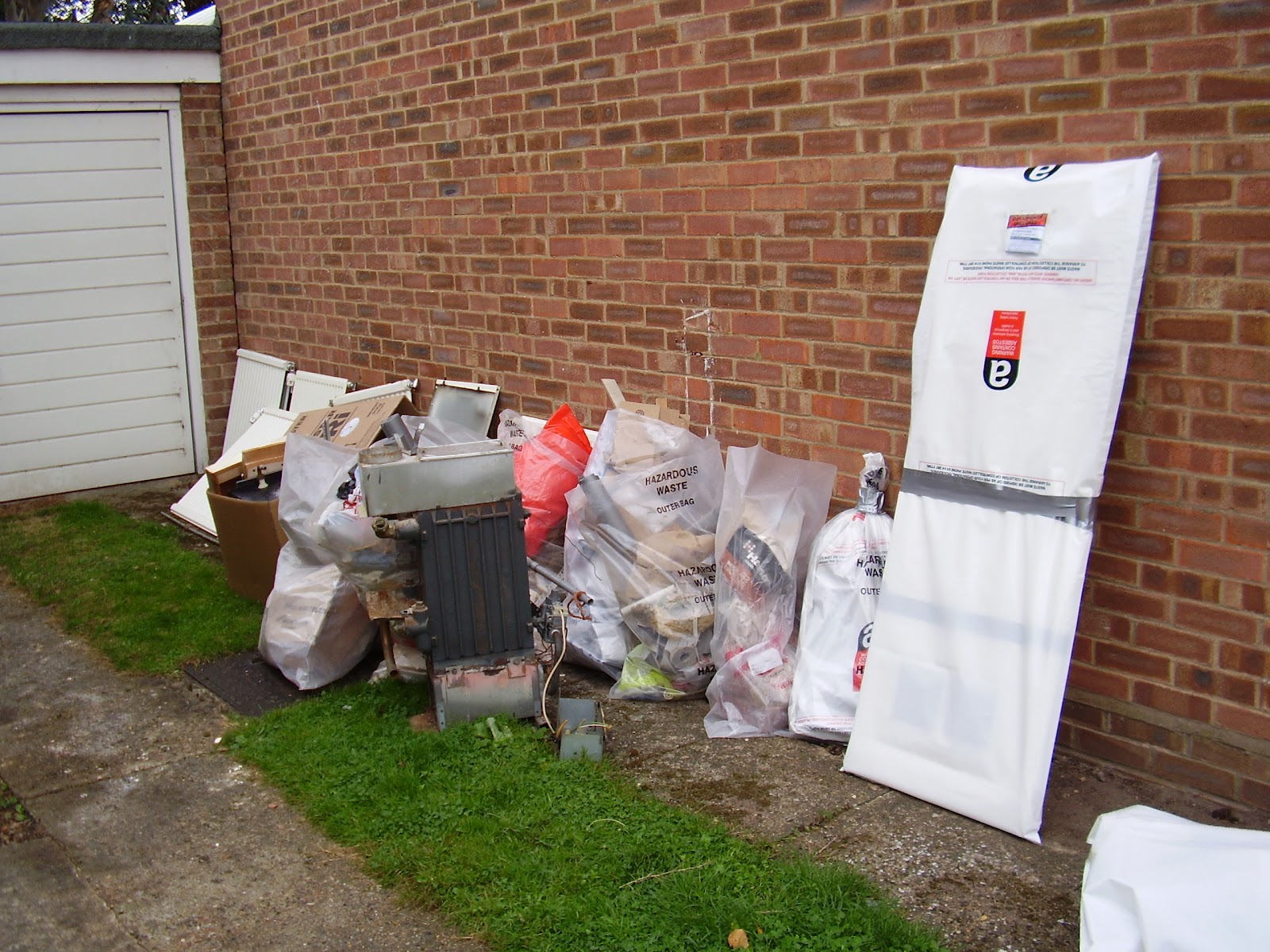 The Barton Miller's Tale