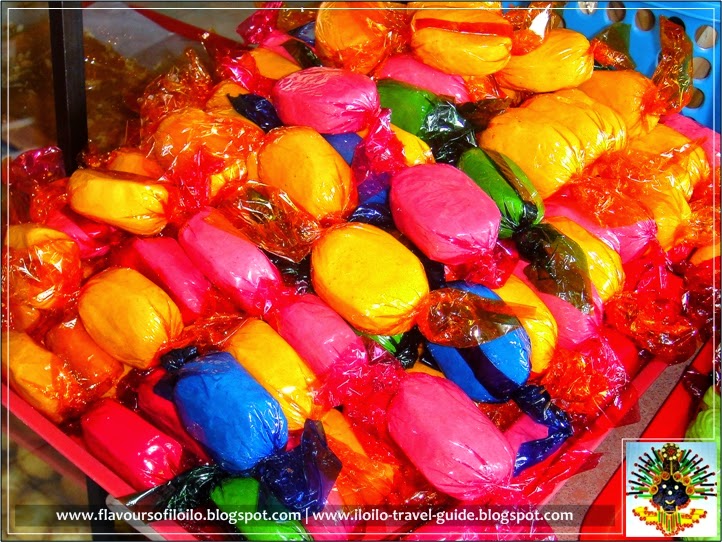 ILOILO FOOD TRIP: Pulboron