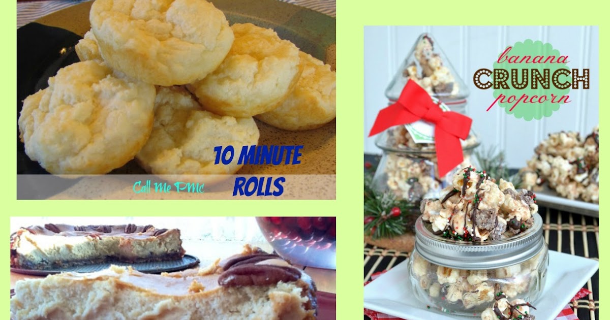 Michelle's Tasty Creations: Creative Thursday Link Party No. 35