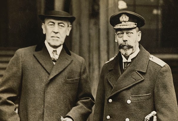 Dinge en Goete (Things and Stuff): This Day in World War 1 History: Feb ...