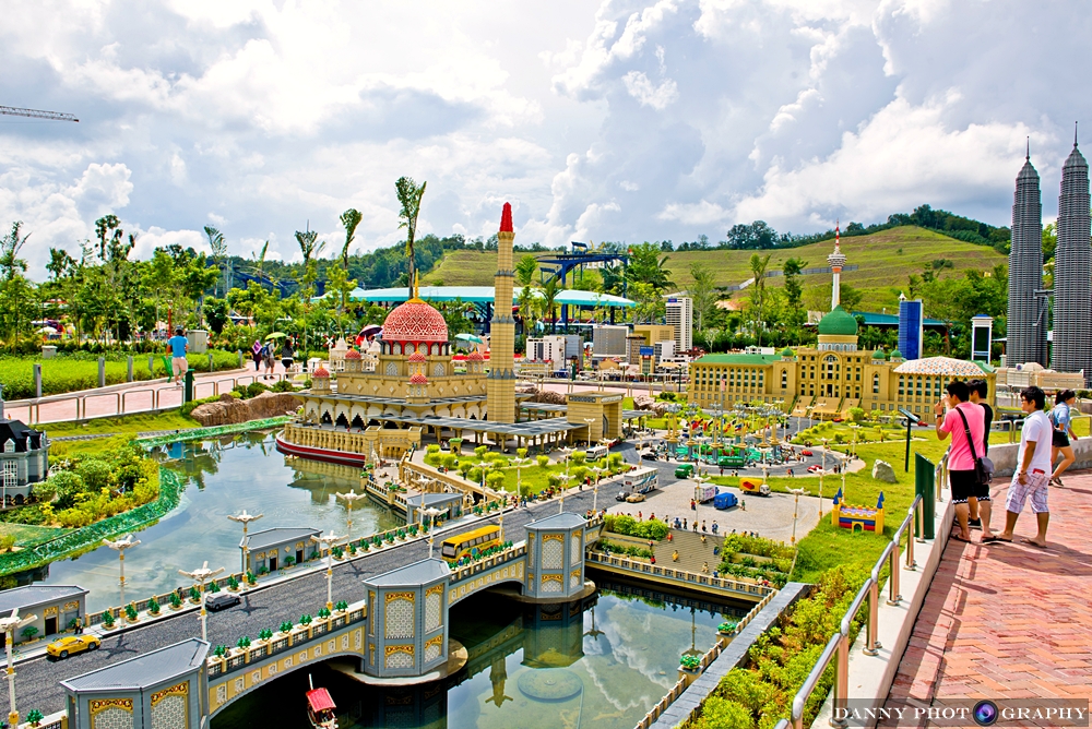 LEGOLAND® Malaysia ~ Danny Tan Photography