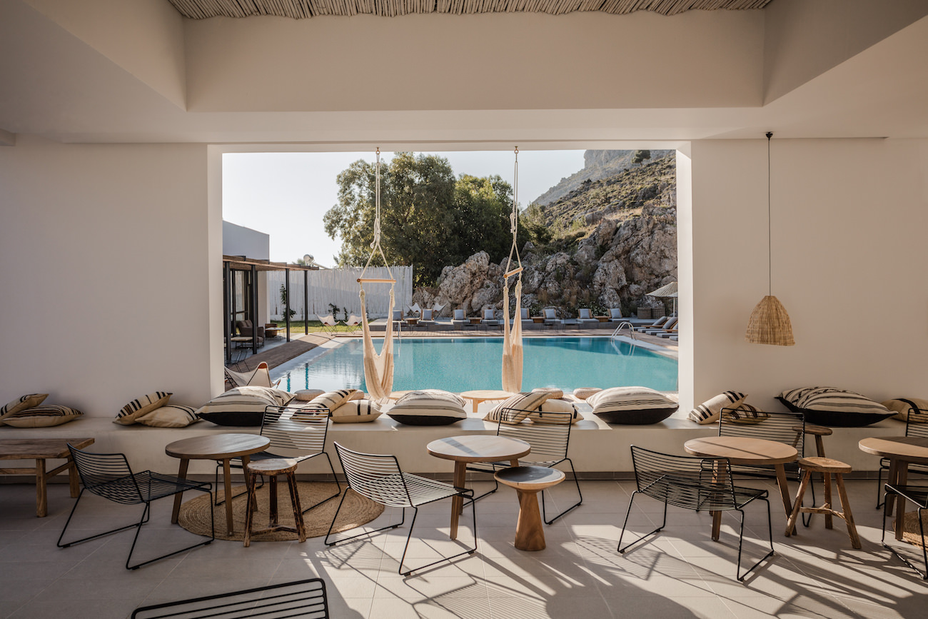 Passion For Luxury : CASA COOK RHODES RESERVED EXCLUSIVELY FOR ADULTS