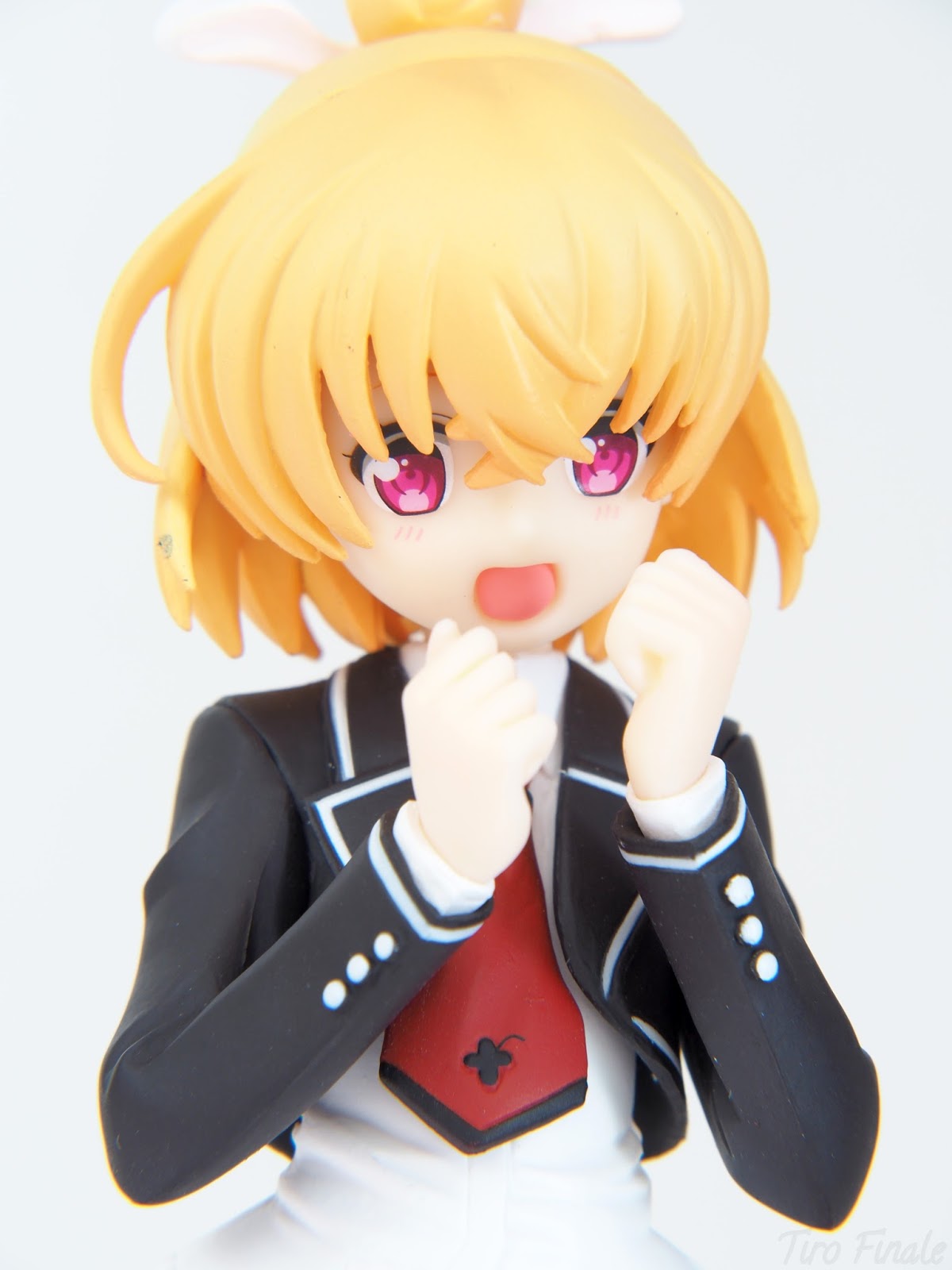 FuRyu Hanakoizumi Anne Review