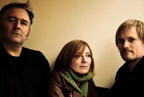 In The Pocket: Interview: Adrian Utley of Portishead