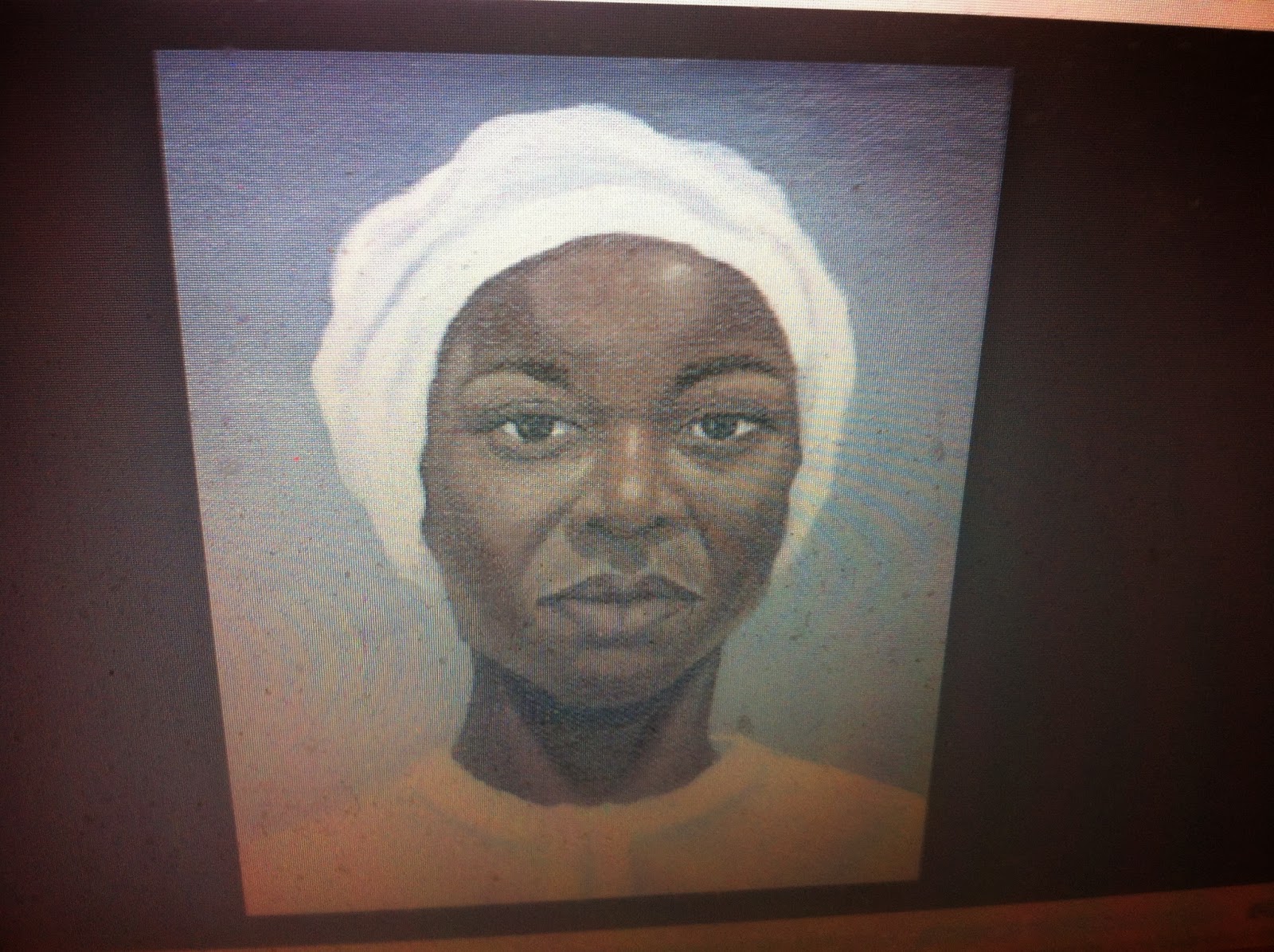 THE BLACK SOCIAL HISTORY:: BLACK SOCIAL HISTORY : AFRO-JAMAICAN " QUEEN ...