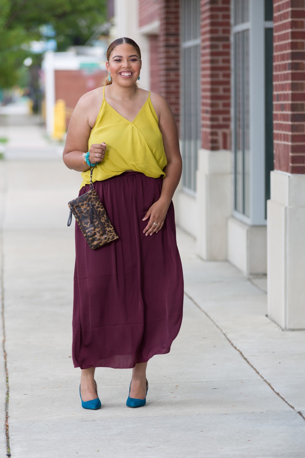 Primary Colors | tellylovesfashion