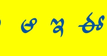 Languages of Andhra Pradesh and Telangana