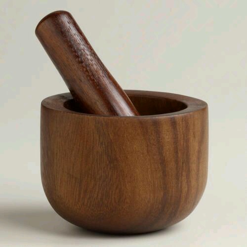 Breaking The Chains: Herramientas: el Mortero