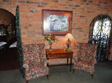 Inn On The Vumba Mutare Zimbabwe | Inn On The Vumba Mutare Zimbabwe