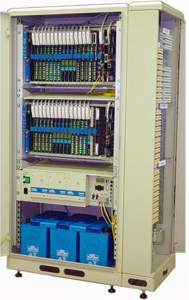 MSAN UP GPON | Iqien Inspiration