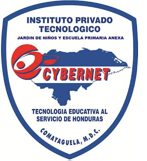 INTITUTO TECNOLOGICO Y ESCUELA ANEXA CYBERNET