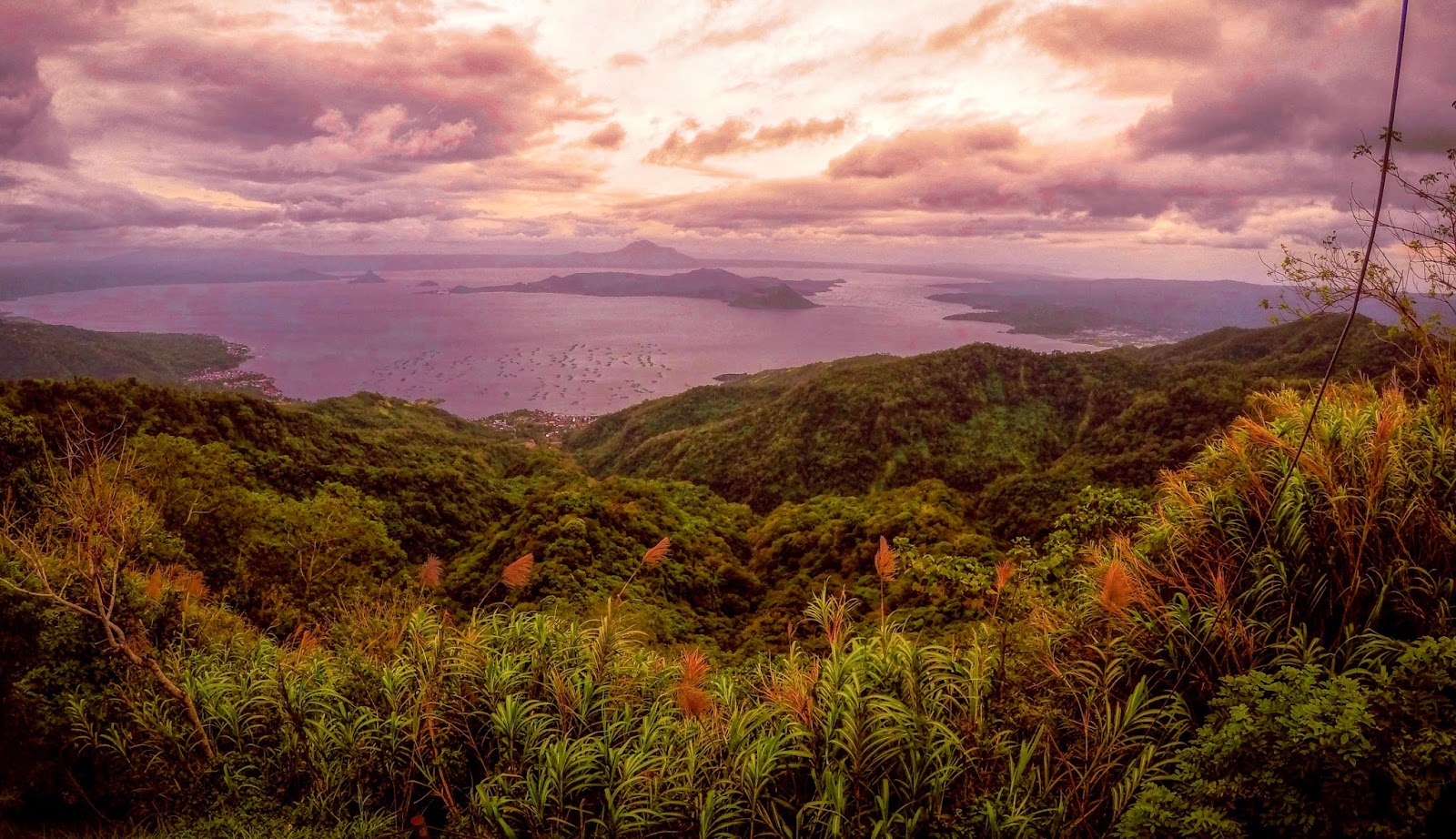 GoPro Pinoy: TAGAYTAY CITY - WEEKEND AND SUMMER GET AWAY FROM MANILA