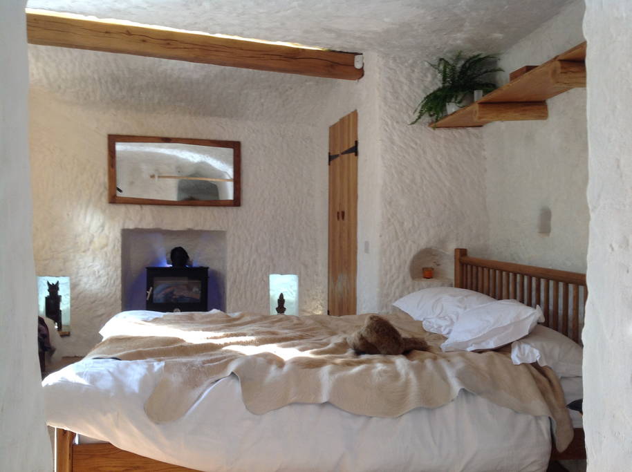 Design Stack: A Blog about Art, Design and Architecture: Caveman ...