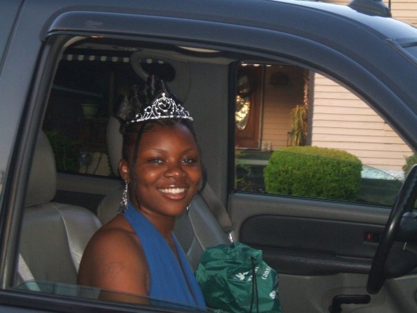 Tarasha Benjamin After 4 Years---Should feds probe missing selma girl's ...