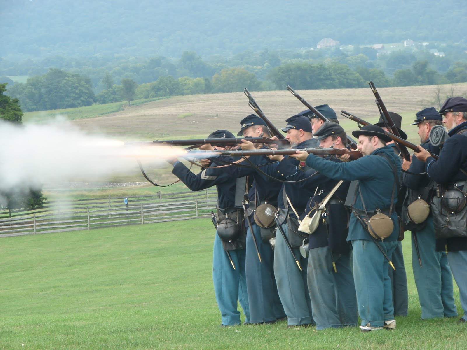 Our Country's Fiery Ordeal: The 23rd Ohio at the Battle of Antietam