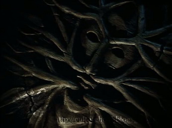 The Cult of Ghoul: THE GREEN MAN (1990)