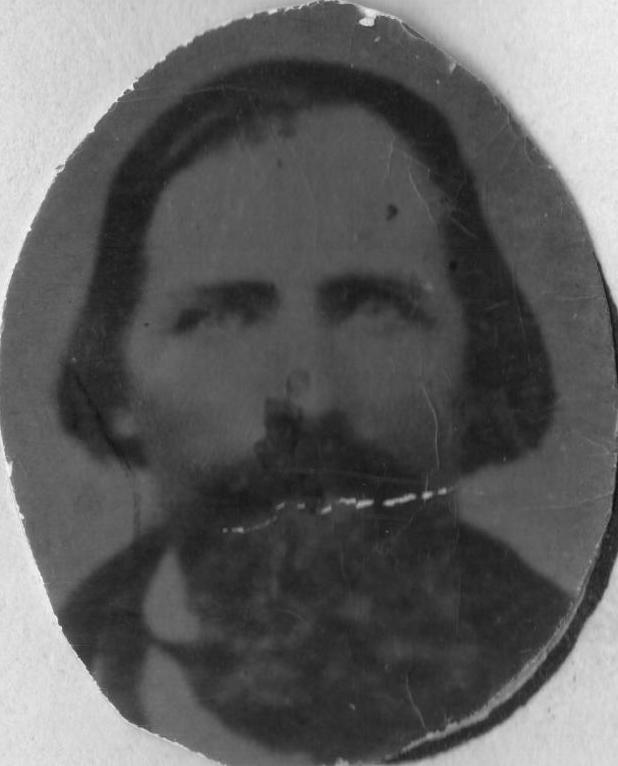 The Karl & Cree Probst Family: Joseph Wright - Biography