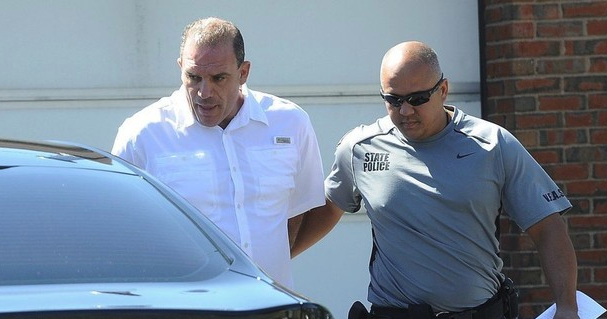 Reputed Springfield Genovese Member Faces Trial in a Week