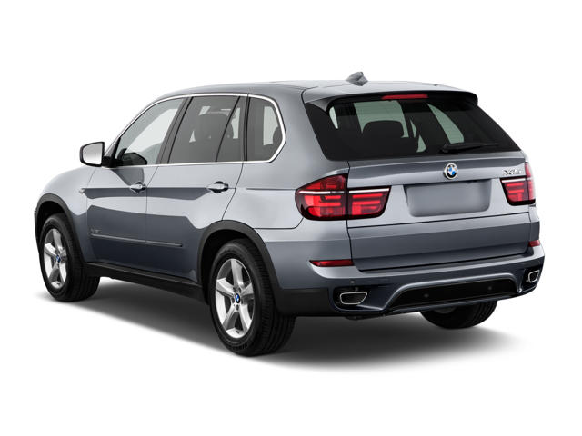 2012 BMW X5 xDrive50i specs features | Automobile Reviews