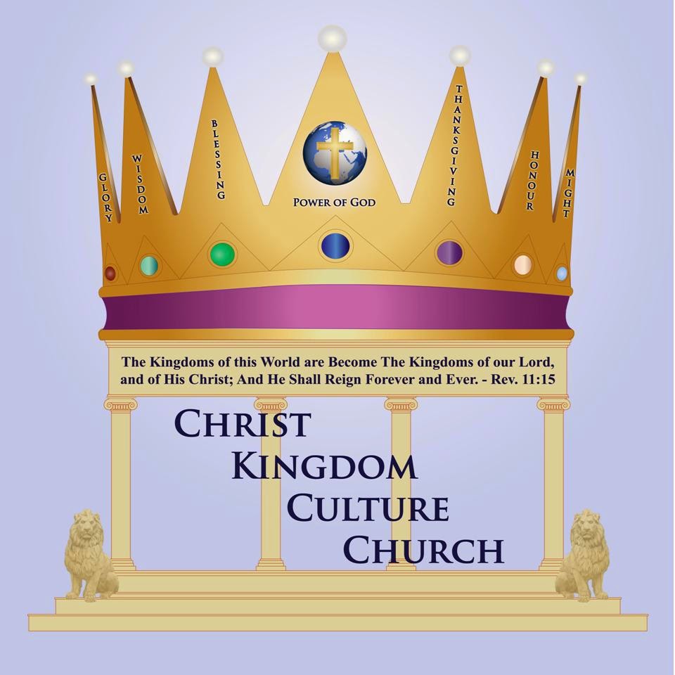 Christ Kingdom Culture Church