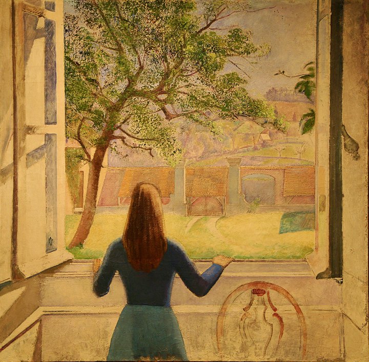 Balthus (1908-2001) | Tutt'Art@ | Masterpieces