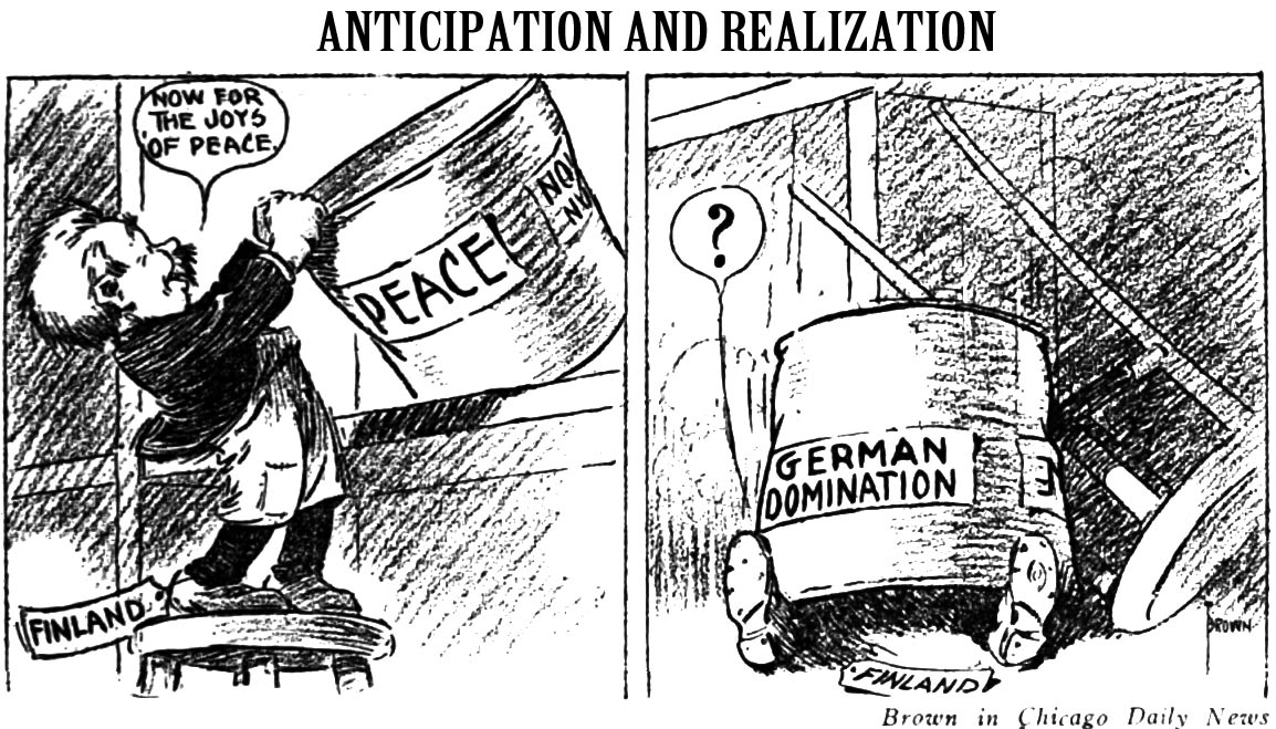 Berge's Cartoon Blog: From Baltics to Balkans