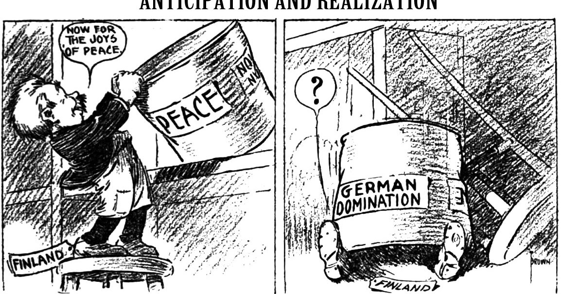 Berge's Cartoon Blog: From Baltics to Balkans