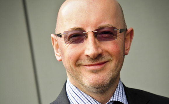 HMRC Is Shite: Jim Harra Appointed HMRC Second Permanent Secretary