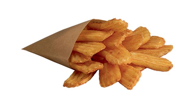 McDonald's Serves Up an American-Inspired Fried Cheese Patty Sandwich ...