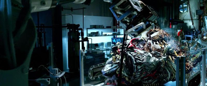 Transformers Cinematic Universe: Who Should Replace Leonard Nimoy as ...