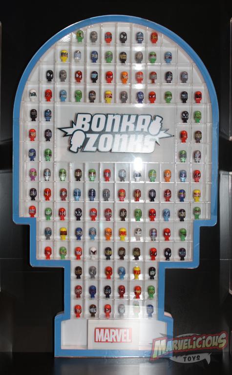 BONKAZONKS: July 2012