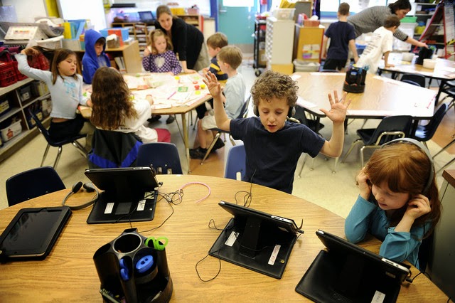 Ideas for Teaching and Learning: Enhancing Learning with Video