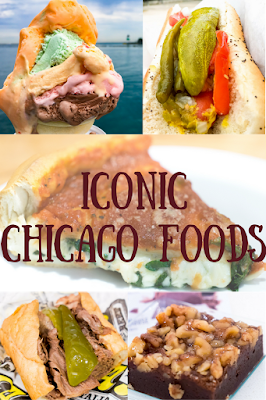 5 Iconic Chicago Foods You Must Try | Travel the World