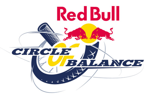 DECADE TOKYO: RED BULL CIRCLE OF BALANCE