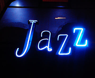 Mini Jazz World