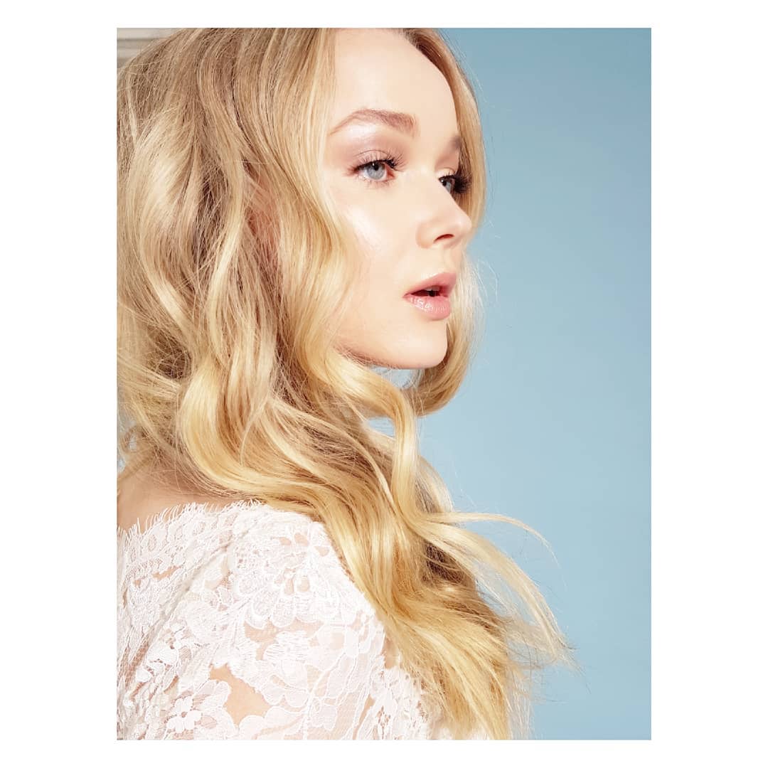 Anna-Sofia Ali-Sisto Fan Blog