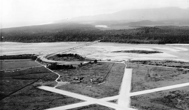 3rd Level New Zealand: West Coast Airways - The Last Airline to Haast