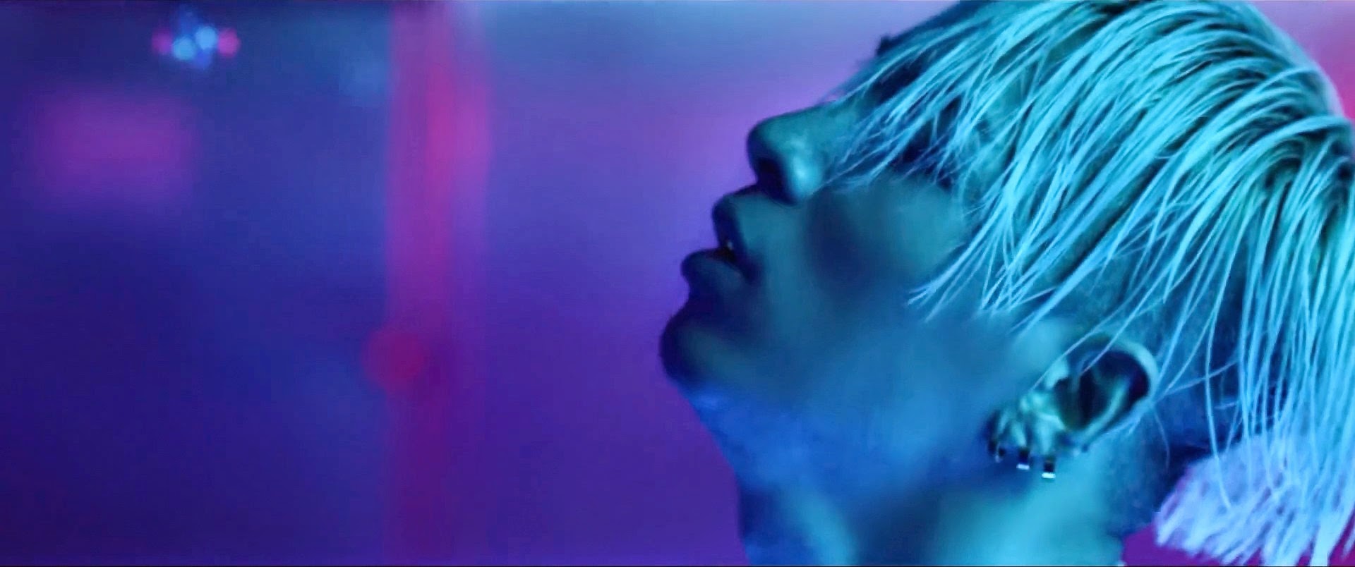 GD X Taeyang: Good Boy MV | I say myeolchi // k-pop in greek